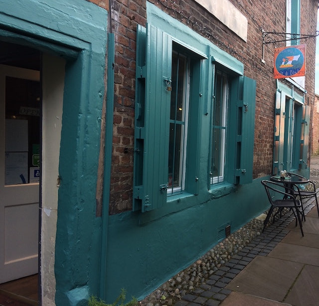 A Spotlight on Monkey Tree Deli – Carvetii Coffee Roasters